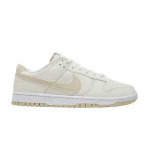 Nike Dunk Low Sneakers - Cream