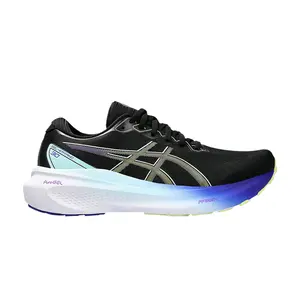 Asics Gel-kayano 30 Sneakers - Black