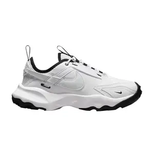 Nike Tc 7900 Sneakers - White