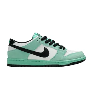 Nike Dunk Low - Green