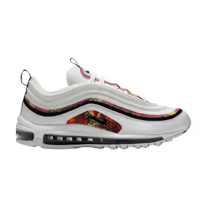 Nike Air Max 97 'vintage Mosaic - White
