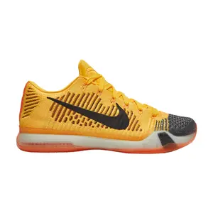 Nike Kobe Elite 'rivalry' Sneakers