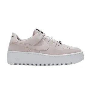 Nike Air Force 1 Sage Low Sneakers - Pink