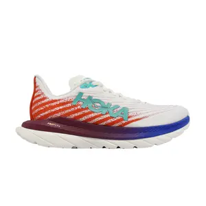 HOKA Mach 5 2e Wide Sneakers
