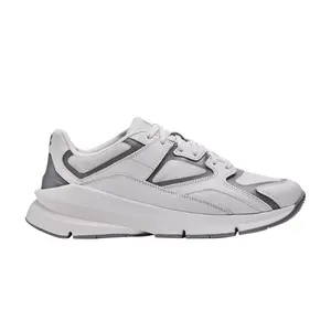 Under Armour Forge 96 Reflective Sneakers - White