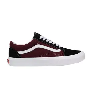 VANS Old Skool P&c Sneakers - Red