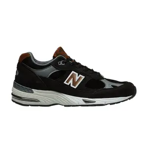 NEW BALANCE 991 Made In England Sneakers