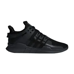Adidas Eqt Support Adv Sneaker - Black