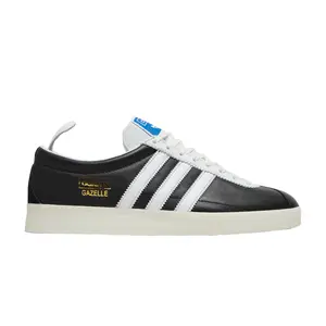 Adidas Gazelle Vintage Sneakers - Black