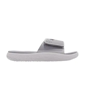PUMA Softride Slides - Grey