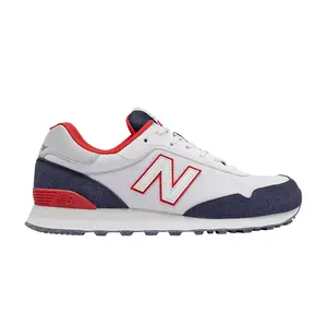 NEW BALANCE 515 Sneakers - White