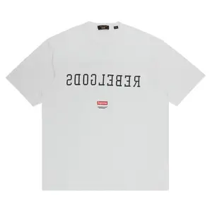 Supreme X Undercover Football Top - White