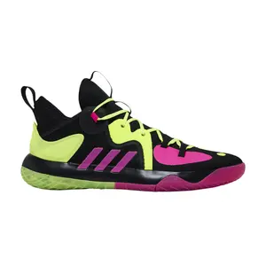 Adidas Harden Stepback 2 Sneakers - Black