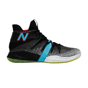 NEW BALANCE Omn1s 'baited' Sneaker - Black