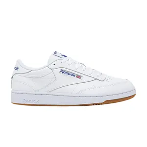 REEBOK Club C 85 Sneakers - White