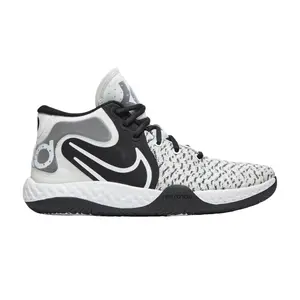Nike Kd Trey 5 Viii - White