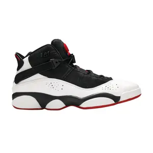 Jordan Patchwork Sneakers For Men