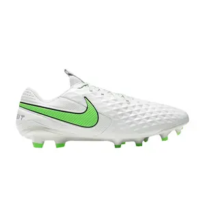Nike Tiempo Legend Elite Fg 'spectrum Pack - White