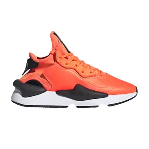 Adidas Y-3 Kaiwa Sneakers - Orange