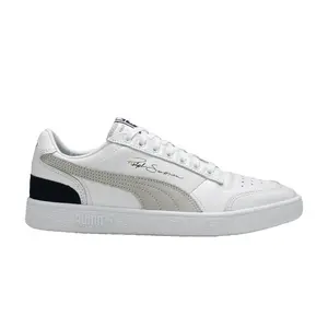 PUMA Ralph Sampson Low Retro 'og' Sneakers - White
