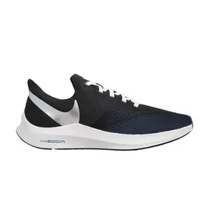 Nike Zoom Winflo Sneakers - Black