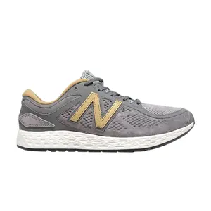 NEW BALANCE Fresh Foam Zante - Grey