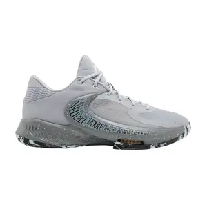 Nike Zoom Freak 4 Ep Sneakers - Grey