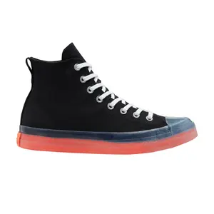 CONVERSE Chuck Taylor All Star Cx High - Black