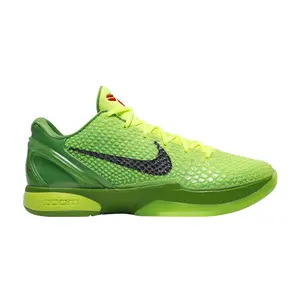 Nike Zoom Kobe Protro 'grinch' Sneakers - Green
