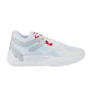 PUMA Trc Blaze Court Sneakers - White