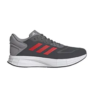 Adidas Duramo Wide Athletic Sneakers - Grey