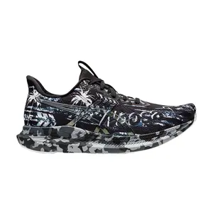 Asics Noosa Tri 14 Tropical Sneakers - Black