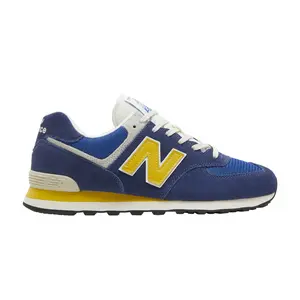 NEW BALANCE 574 Sneakers - Blue