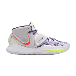 Nike Kyrie 'asia Irving' Sneakers - Purple