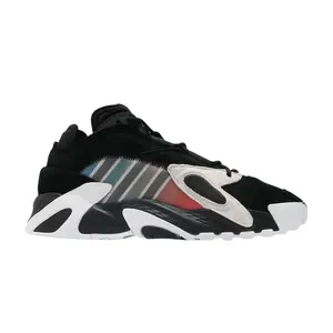 Adidas Streetball Bold Sneakers