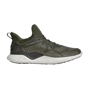 Adidas Alphabounce Beyond Athletic Sneakers - Green