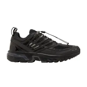 SALOMON ACS Pro Sneakers Black