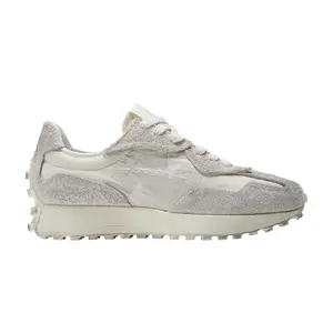 NEW BALANCE 327 Sneakers - Grey