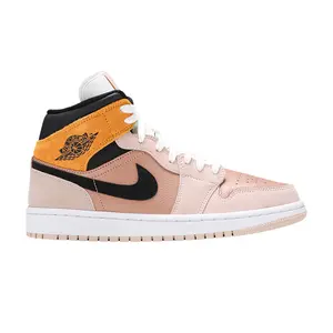 JORDAN 1 Mid Se Sneakers