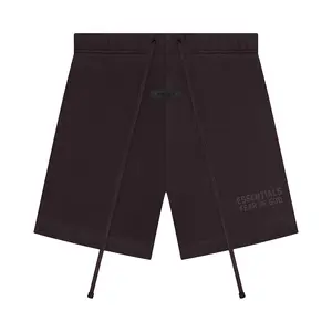 Fear Of God Sweatshort - Brown