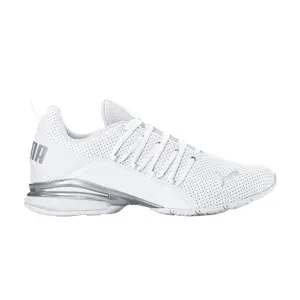 PUMA Axelion Perf Sneakers - White