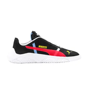PUMA Pirelli X Replicat X V2 Sneakers - Black