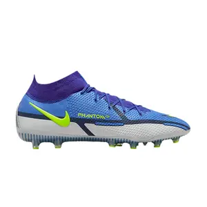 Nike Phantom Gt2 Df Elite Ag Pro Recharge Pack - Blue