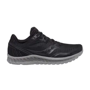 Saucony Kinvara 11 Sneakers - Black
