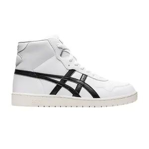 Asics Japan L Mid Sneakers - White