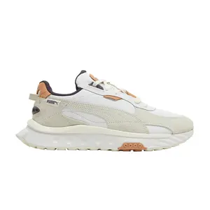 PUMA Wild Rider Sc Sneakers