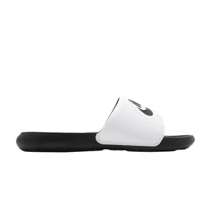 Nike Victori One Slide - Black