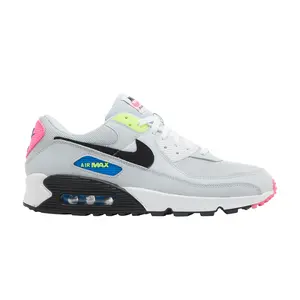 Nike Air Max 90 Sneakers