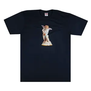 Supreme Cupid Tee 'navy - Blue
