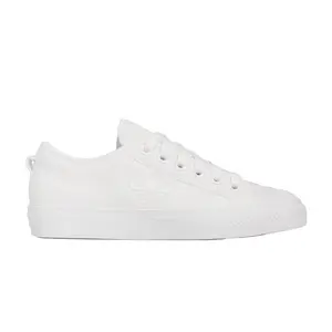 Adidas Nizza Trefoil - White